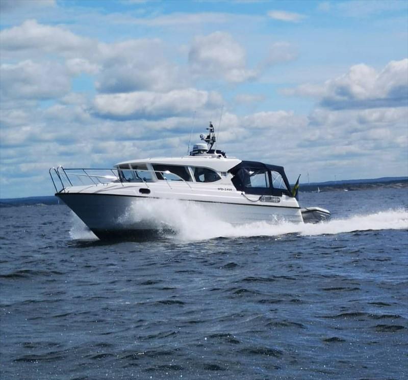 HEIDRUN - Vesseljoin