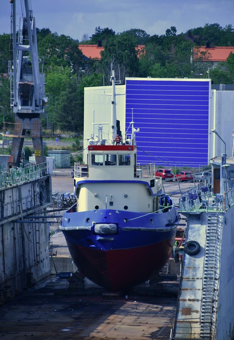 HERBERT - Vesseljoin