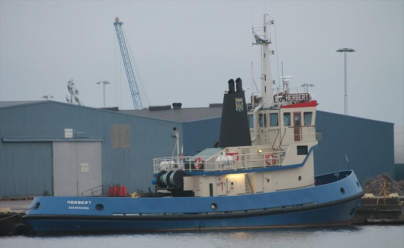 HERBERT - Vesseljoin