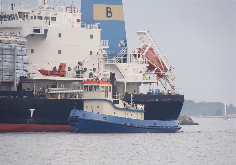 HERBERT - Vesseljoin