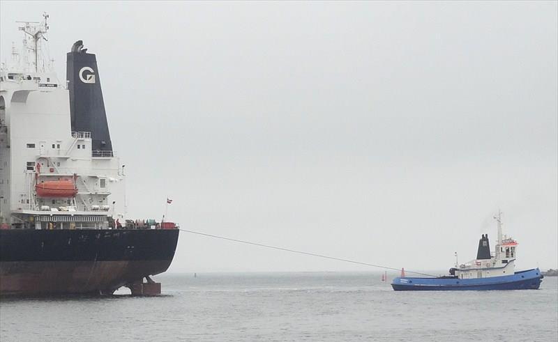 HERBERT - Vesseljoin