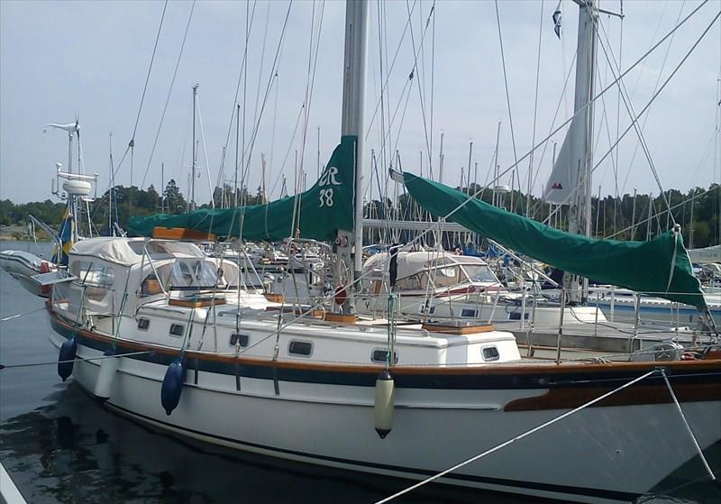 SEAGRAM - Vesseljoin