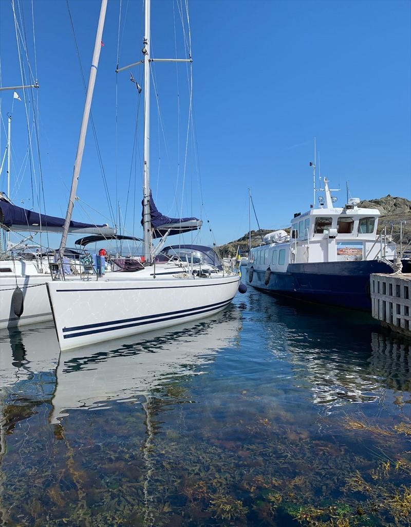 ARCONA 370 MANDY - Vesseljoin