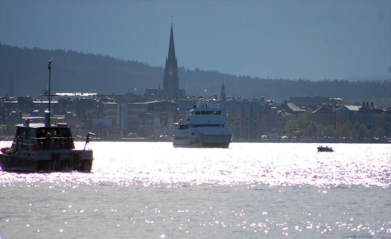 MEDVIND - Vesseljoin