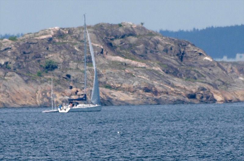 VIVE LA MER - Vesseljoin