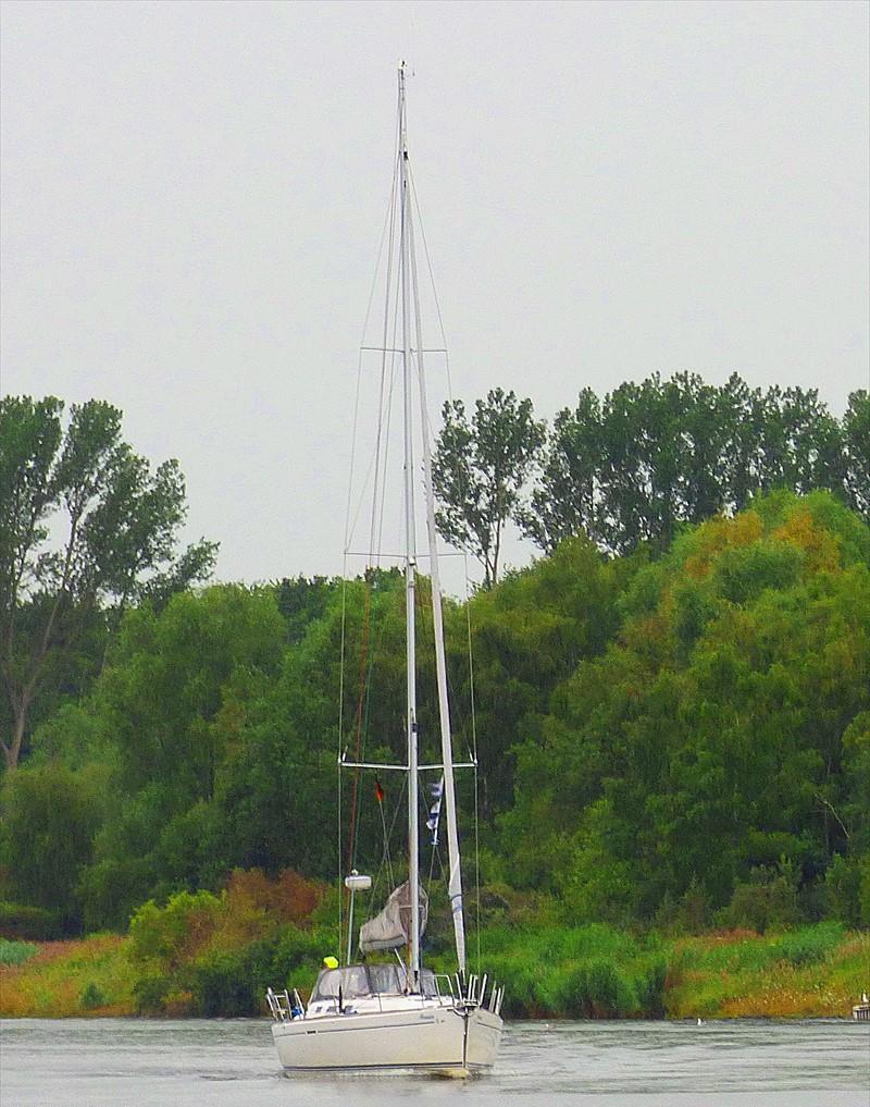 ALEXANDRA - Vesseljoin