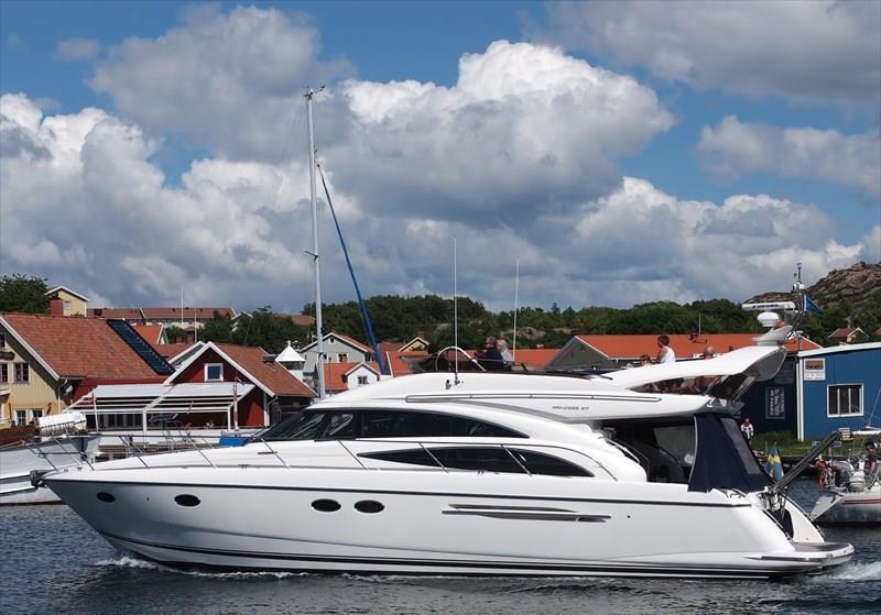 FABIOLA - Vesseljoin