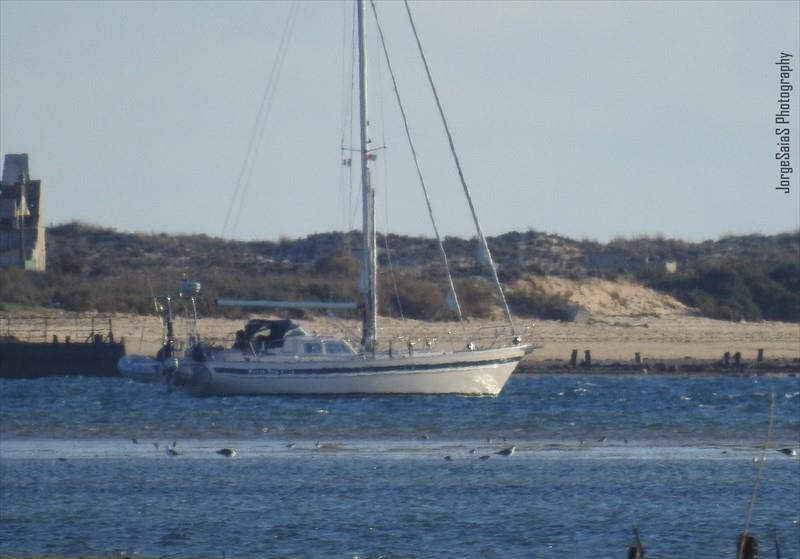 PETER PAN - Vesseljoin