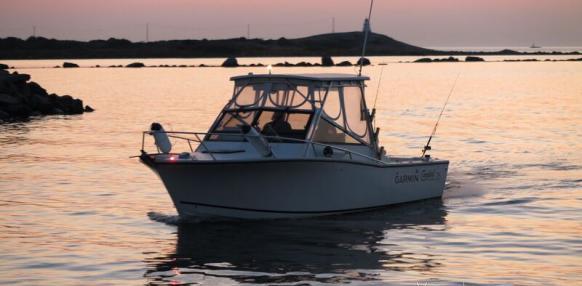 TEAM SSBA - Vesseljoin