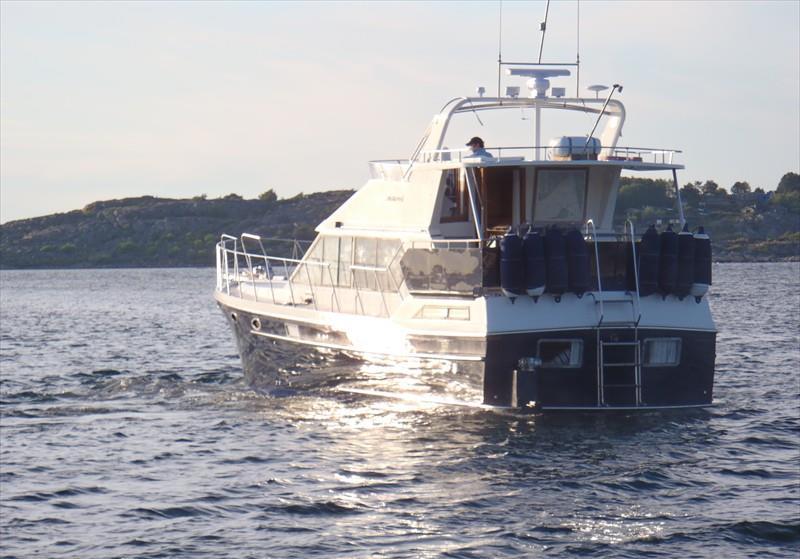 RATZEPUTS - Vesseljoin