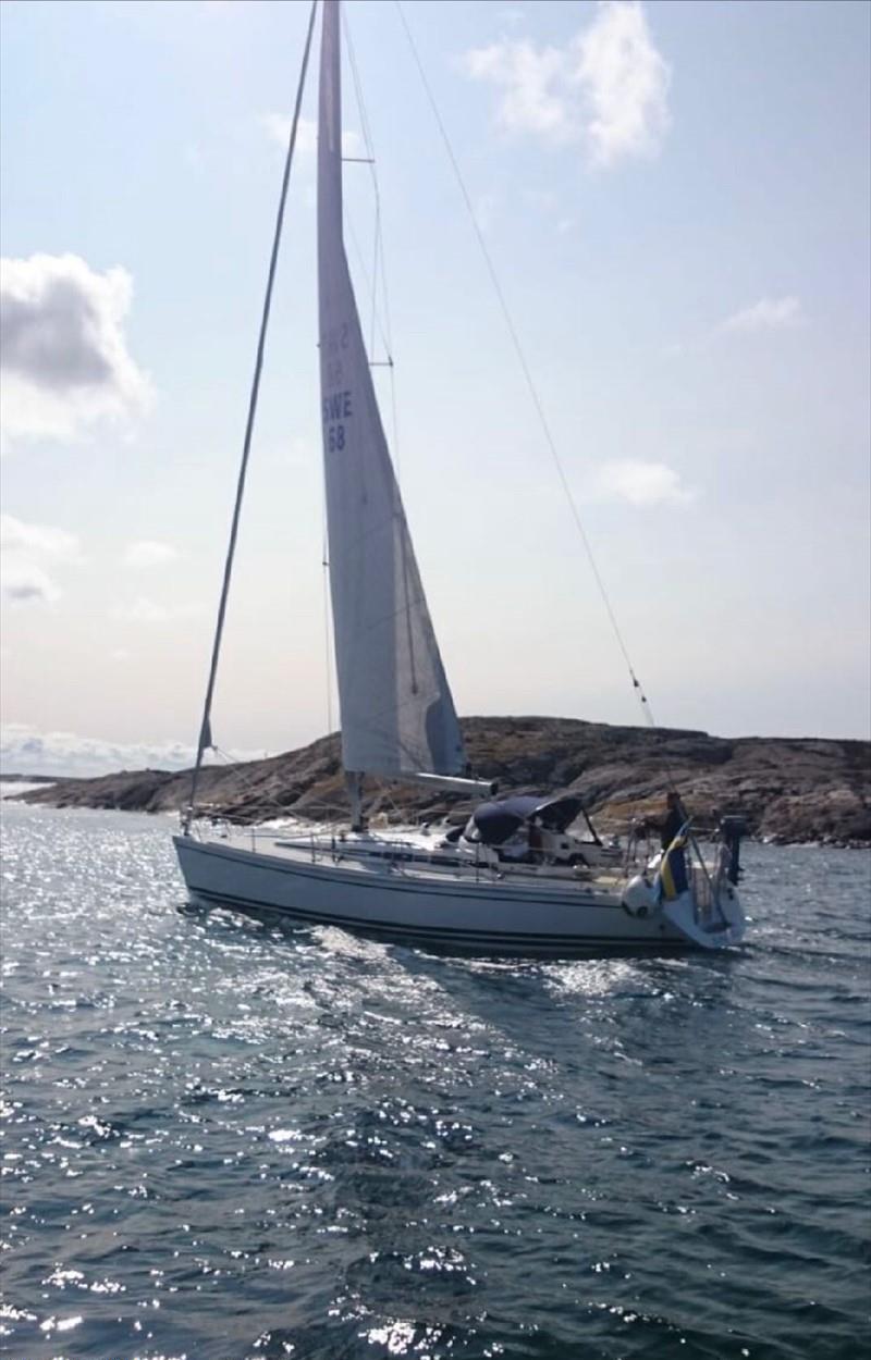 KROSA MAJA - Vesseljoin