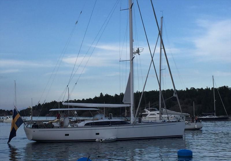 VINDIA III - Vesseljoin