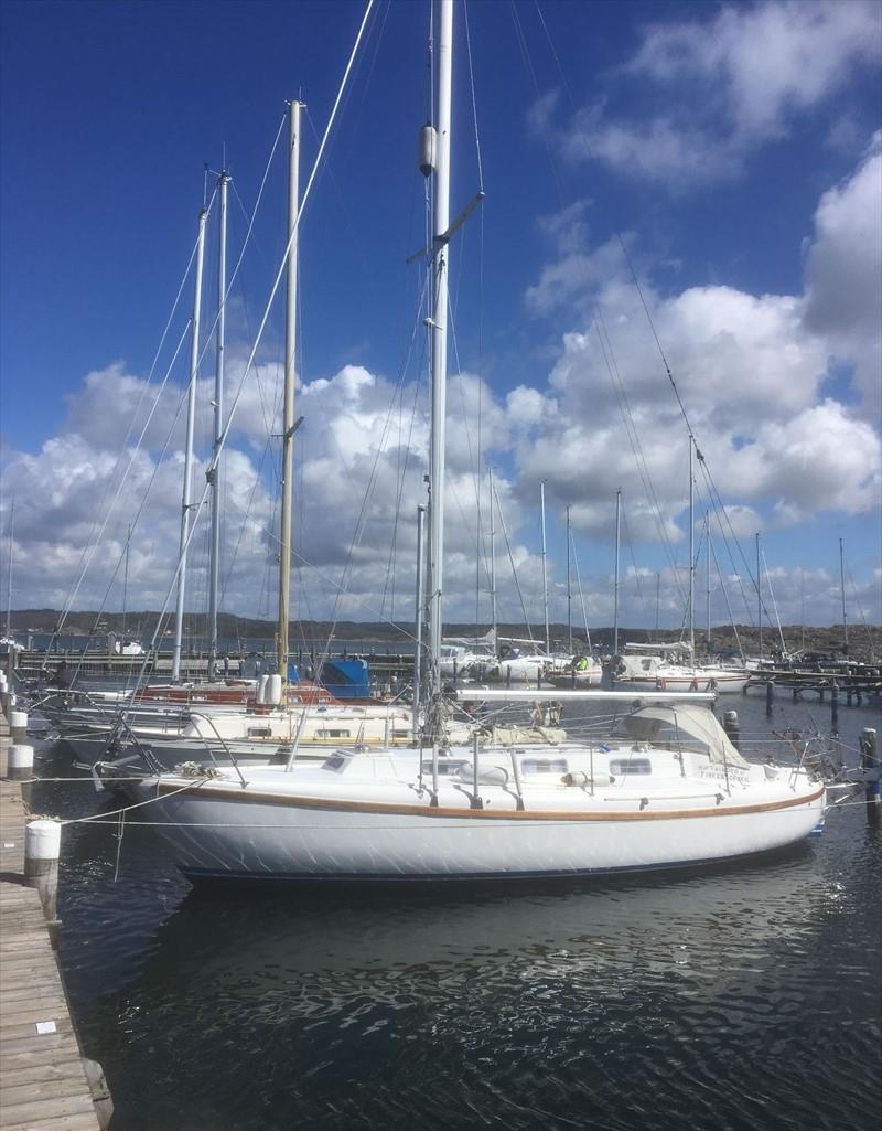 VALBORG - Vesseljoin