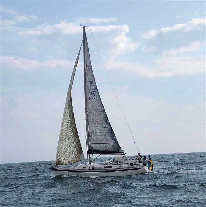 MIMMIALBERTA - Vesseljoin