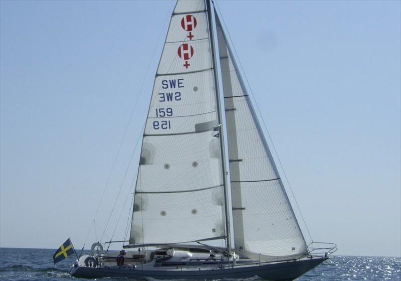 PLUS II - Vesseljoin