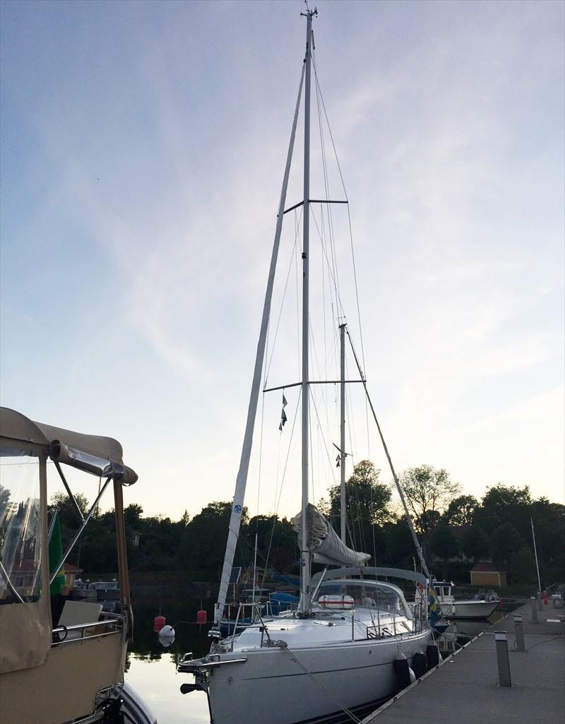 MARLIN III - Vesseljoin