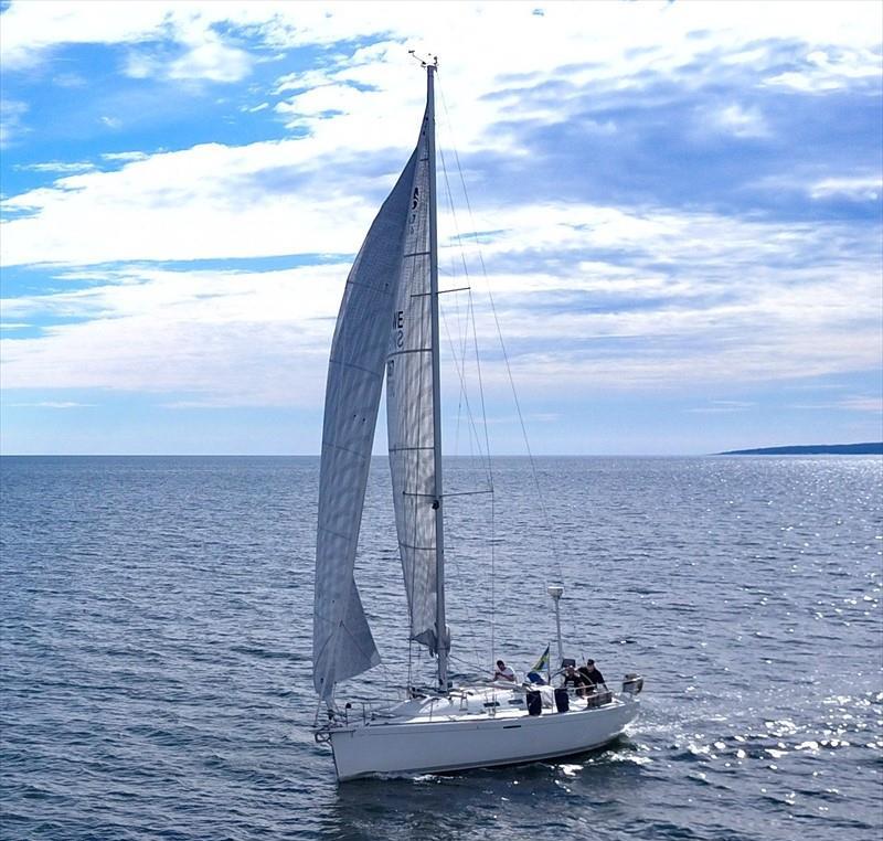 MONPLAISIR - Vesseljoin