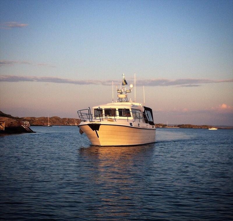 ISADORA - Vesseljoin