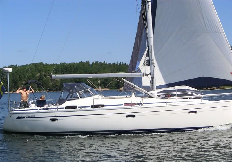 ENJOY LIMHAMN - Vesseljoin