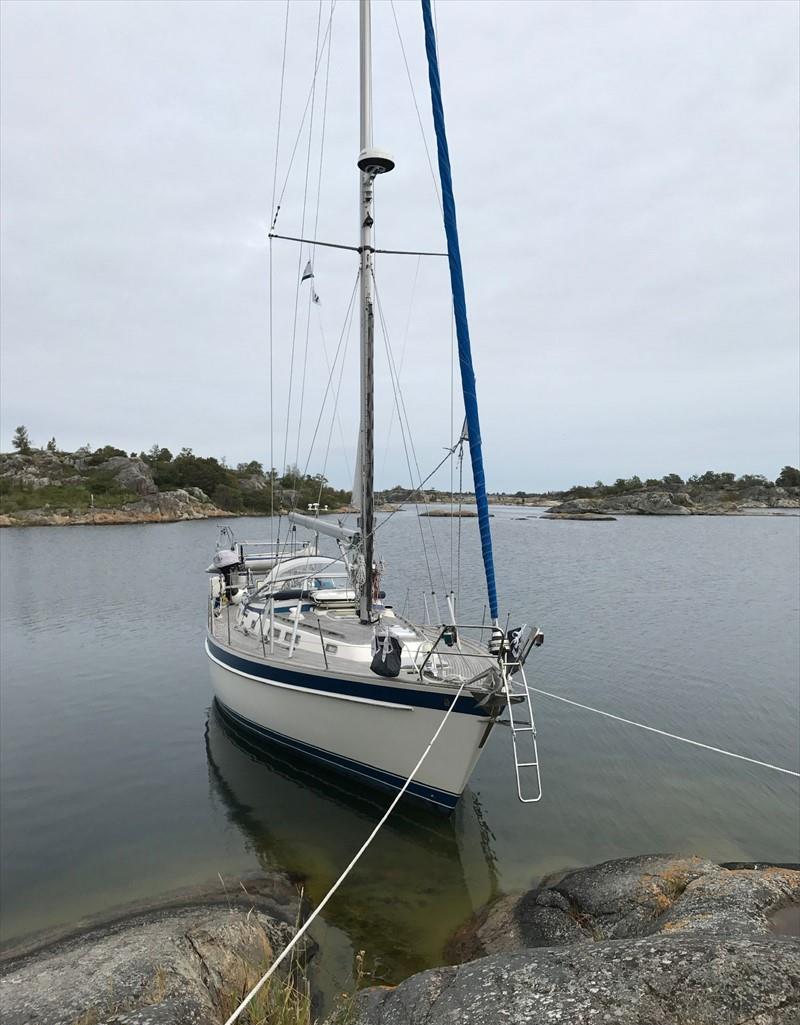 SOFIA HR - Vesseljoin