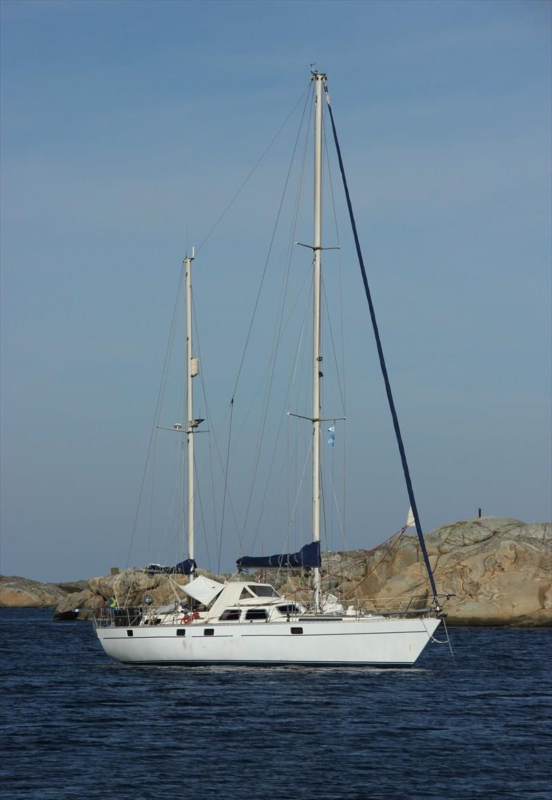 HIFLYER - Vesseljoin