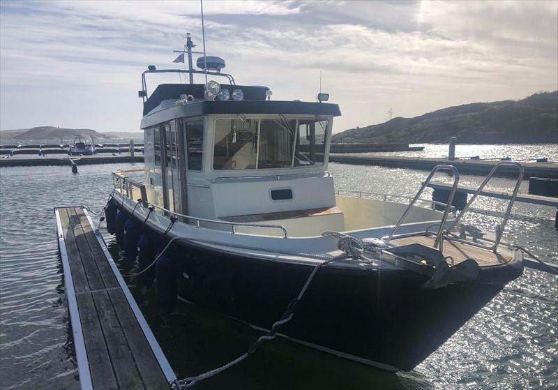 AVALON II - Vesseljoin