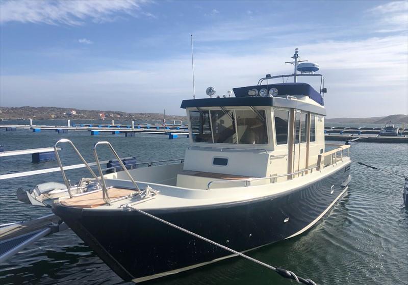 AVALON II - Vesseljoin