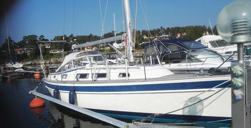 HARMONI - Vesseljoin