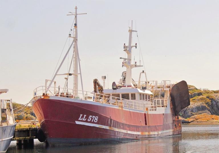 SVANVIK - Vesseljoin