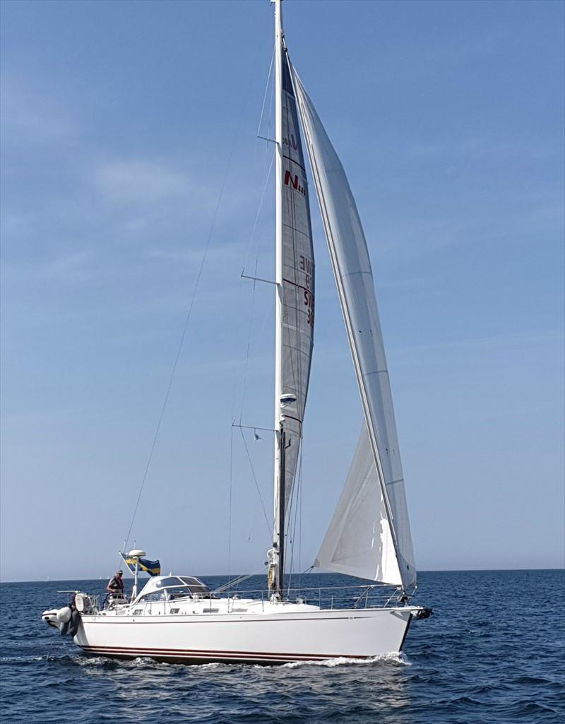 PLEASURE - Vesseljoin