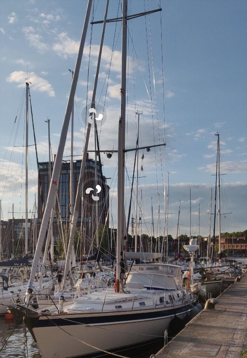 BAMSEN 4 - Vesseljoin