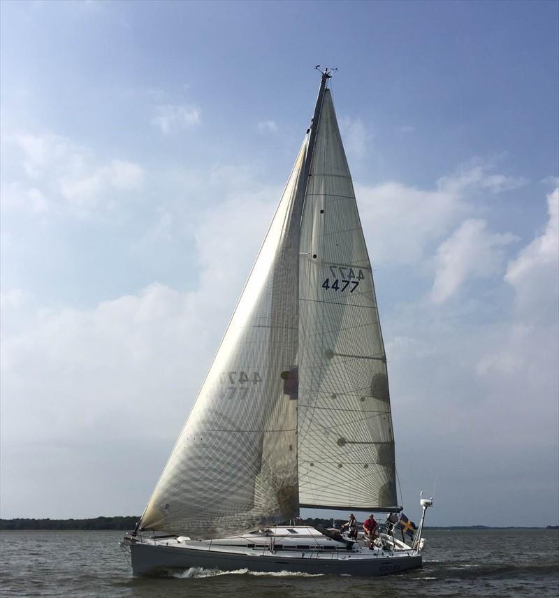 KOKO KAI - Vesseljoin