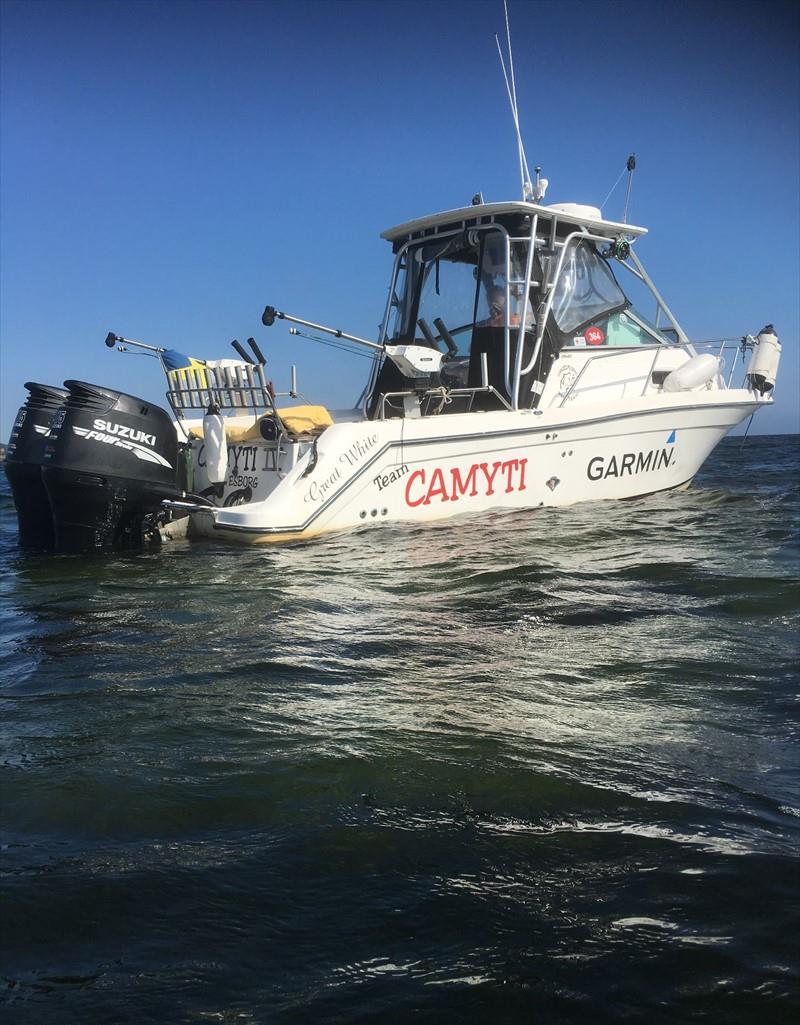TEAM CAMYTI - Vesseljoin
