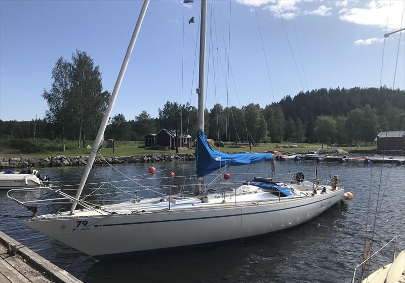 BELLA CIAO - Vesseljoin