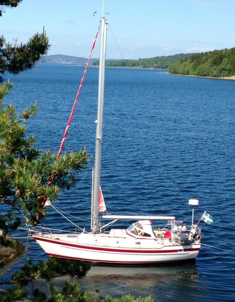 ATARAXI - Vesseljoin