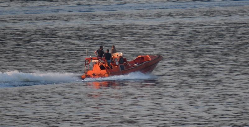 STENA SAGA FRB - Vesseljoin