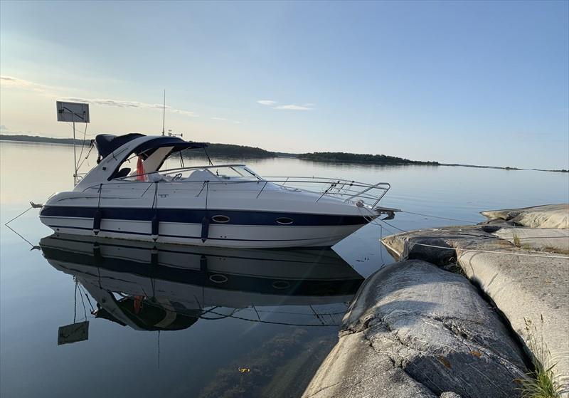 FINE LINE - Vesseljoin