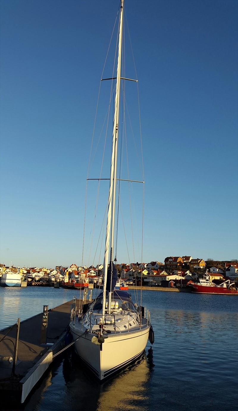 STRATUS - Vesseljoin