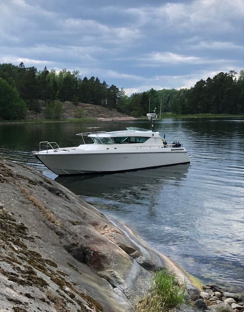 TERESIA - Vesseljoin