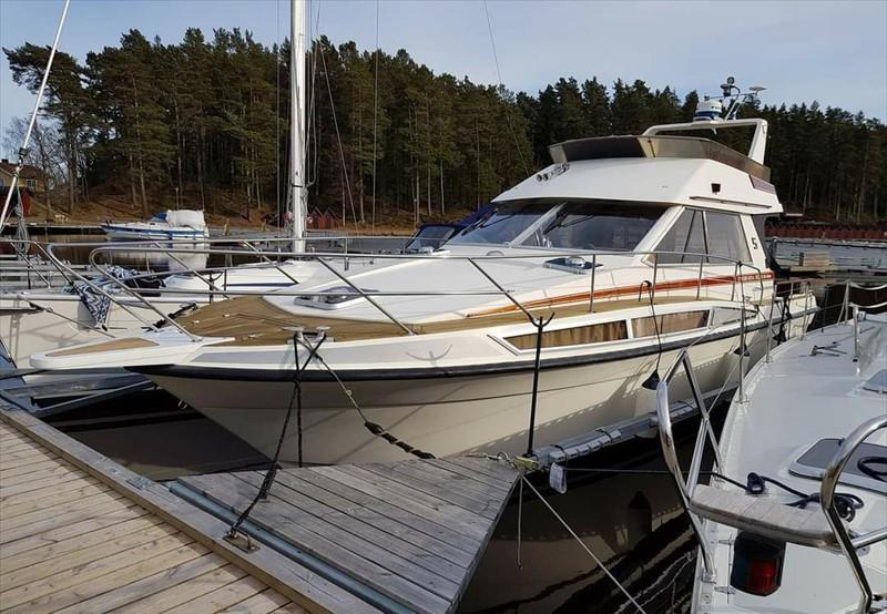 STOREBRO 340 - Vesseljoin