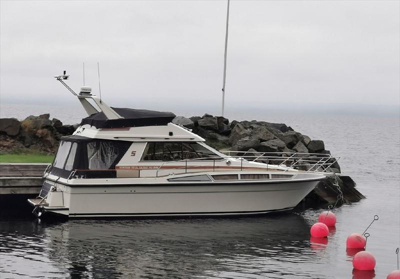 STOREBRO 340 - Vesseljoin