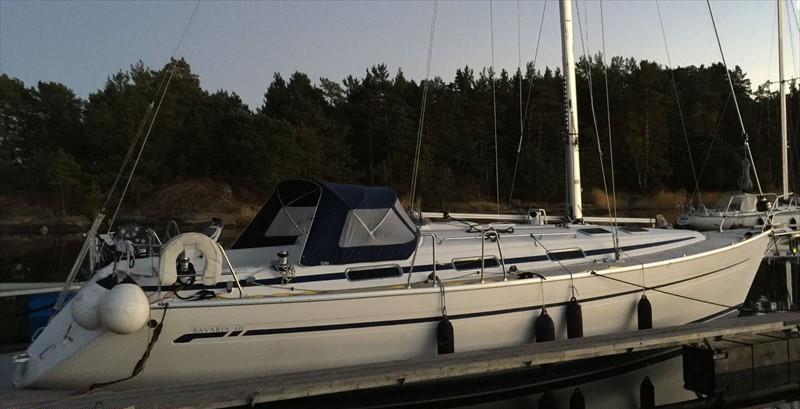 SOFIA II - Vesseljoin