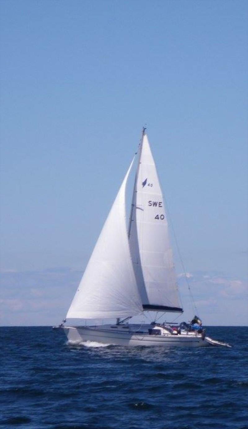 SOFIA II - Vesseljoin