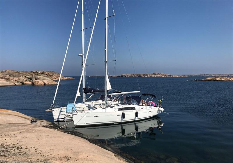 RECREATION - Vesseljoin