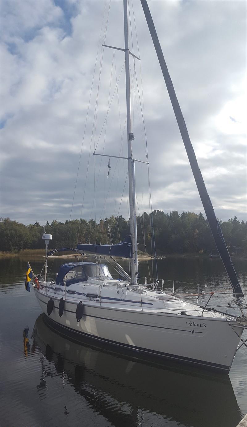 VOLANTIS - Vesseljoin