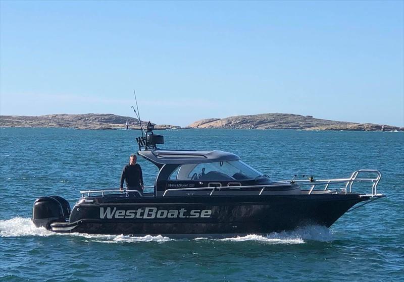 BLACK PEARL - Vesseljoin