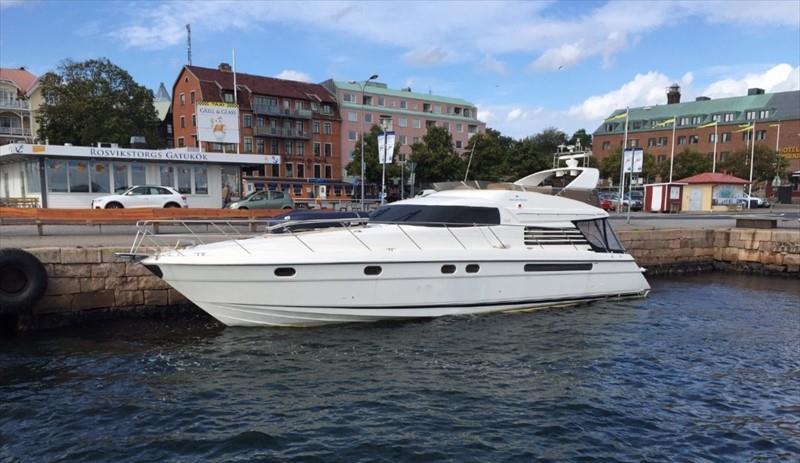 HELENA VI AF SMOGEN - Vesseljoin