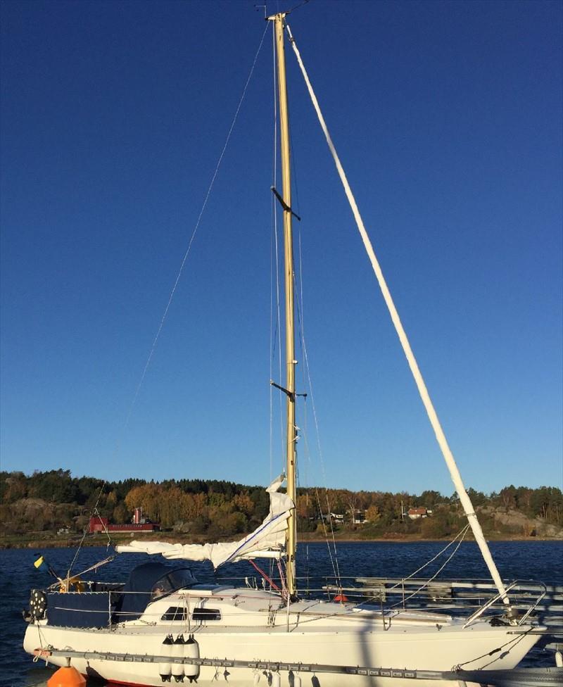 KATHERINE - Vesseljoin