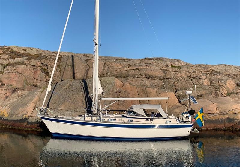 ROYAL VIRGO - Vesseljoin