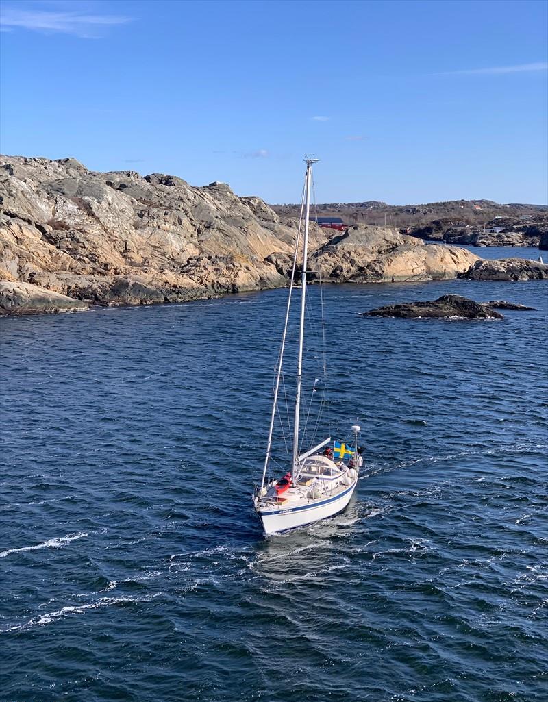 ROYAL VIRGO - Vesseljoin